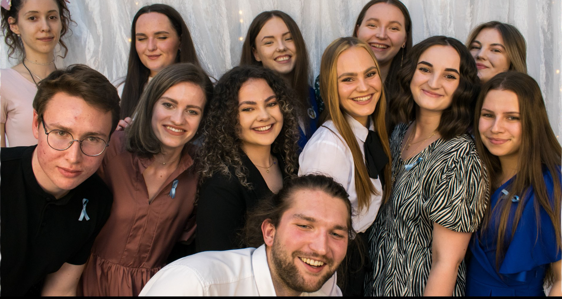 Manuál pre prvákov: Ako "prežiť" na Trnavskej univerzite | Trnavská univerzita v Trnave | TRUNI